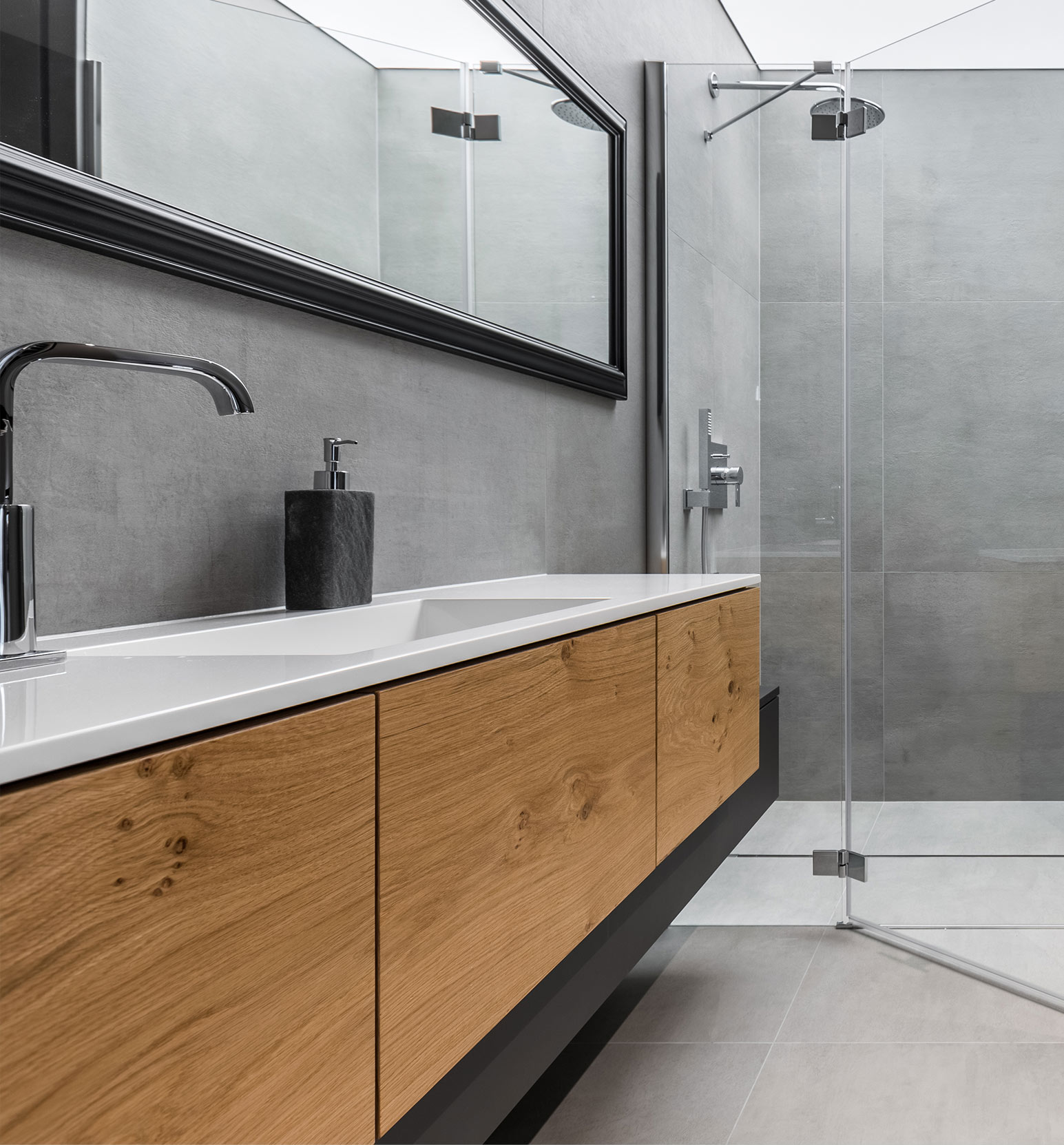 Architectural Wrapping | National Graphics