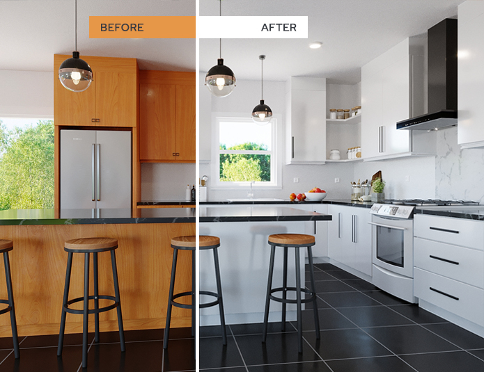 Architectural Wrapping | National Graphics