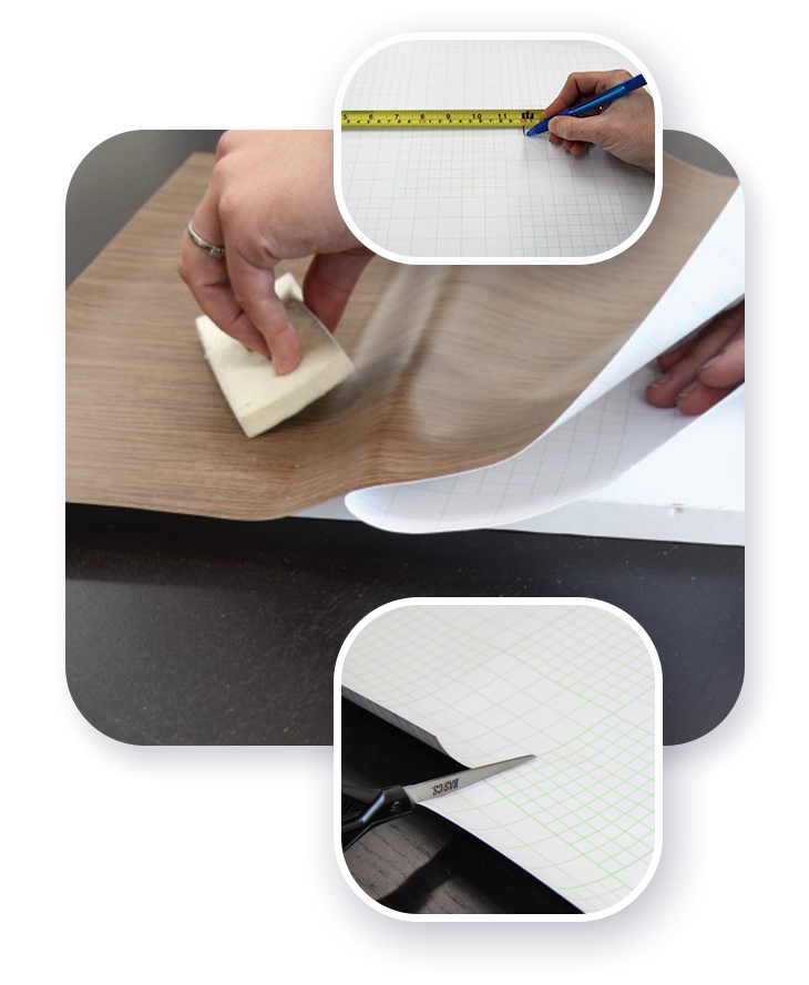 Architectural Wrapping | National Graphics