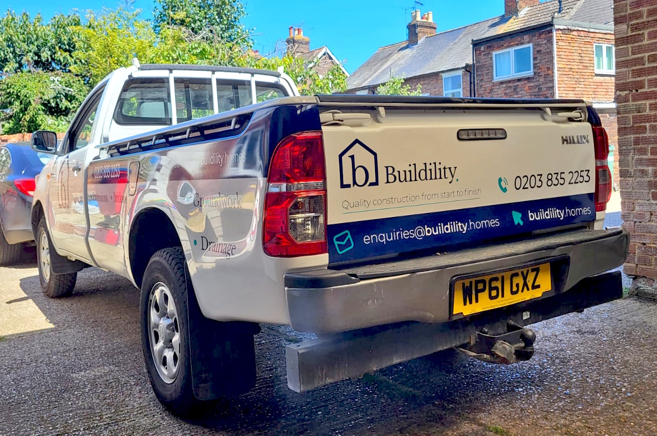 Vehicle Graphics | National Graphics