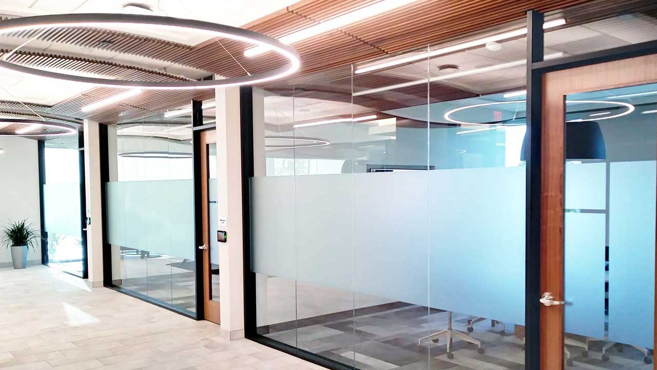 Window Frosting | National Graphics