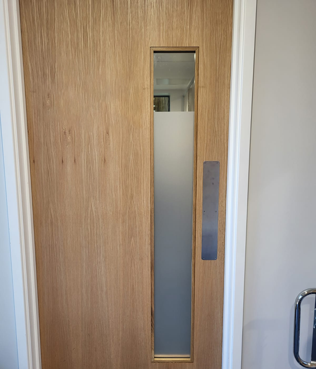 Window Frosting | National Graphics