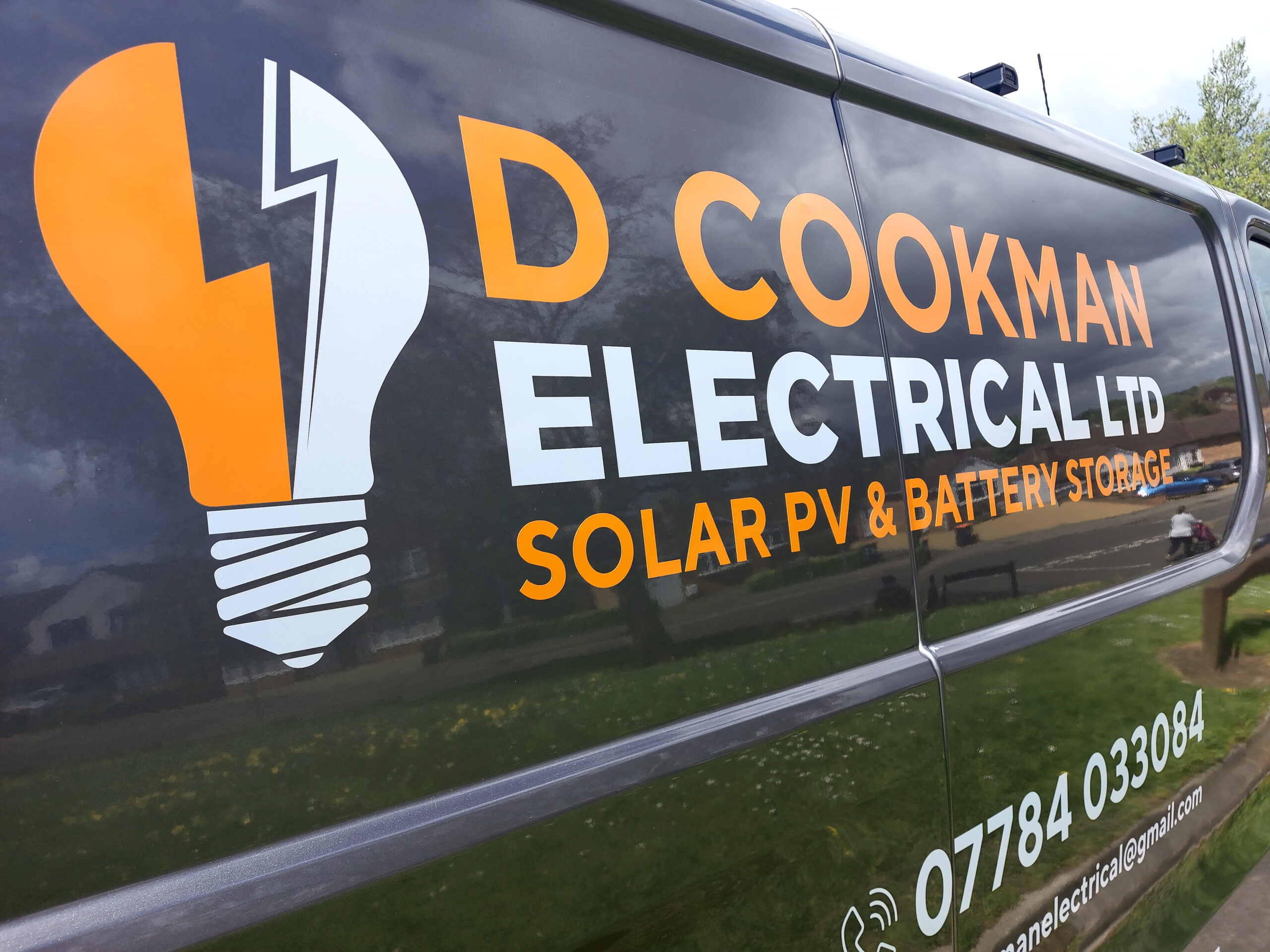 Our Projects | National Graphics