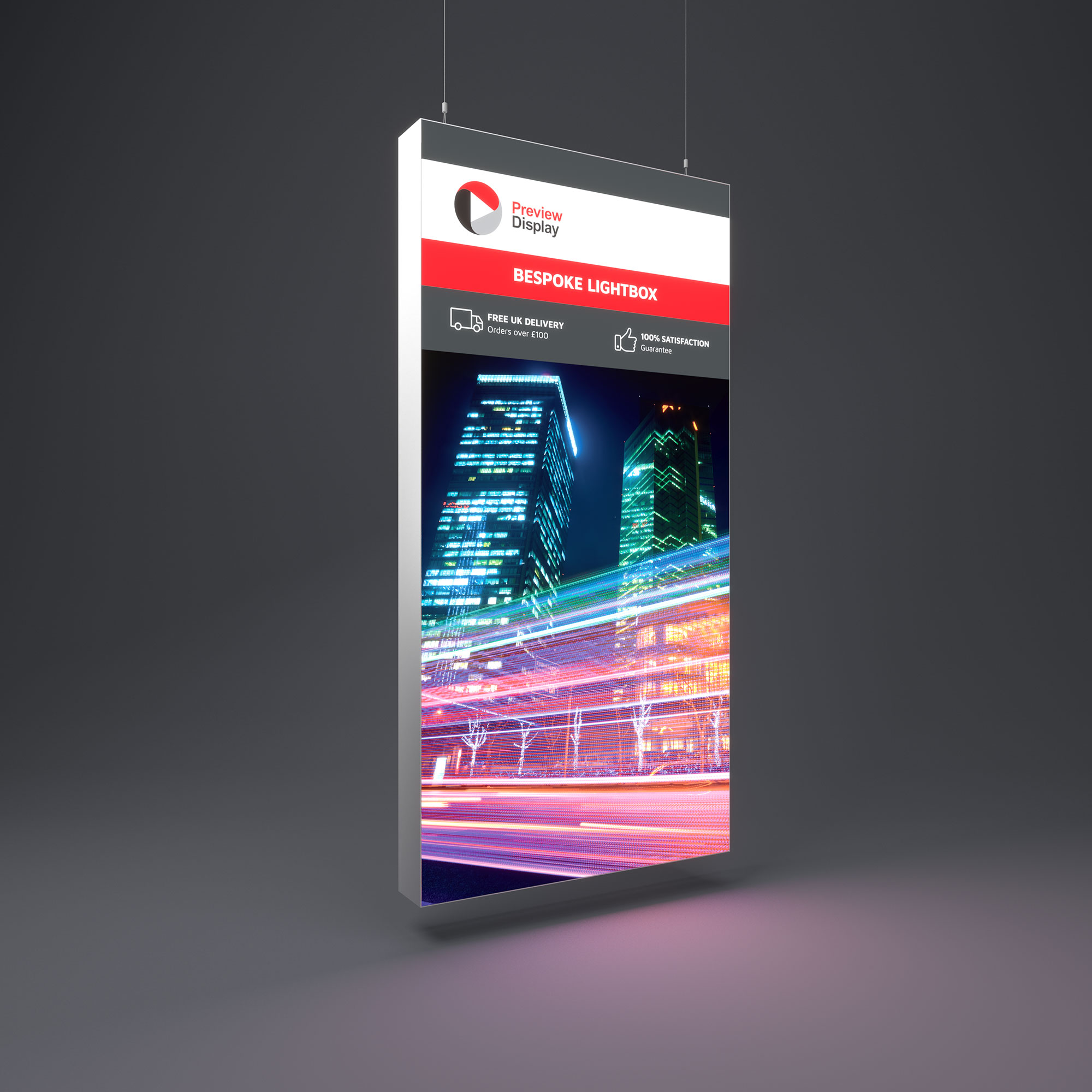 Industry Signs | National Graphics