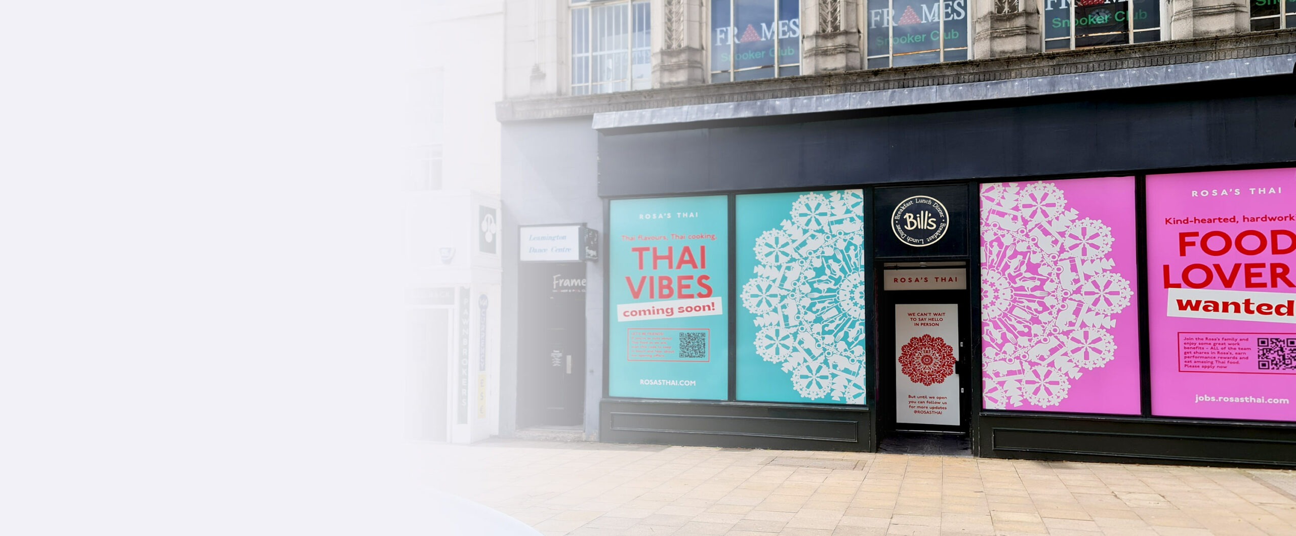 Window Graphics | National Graphics