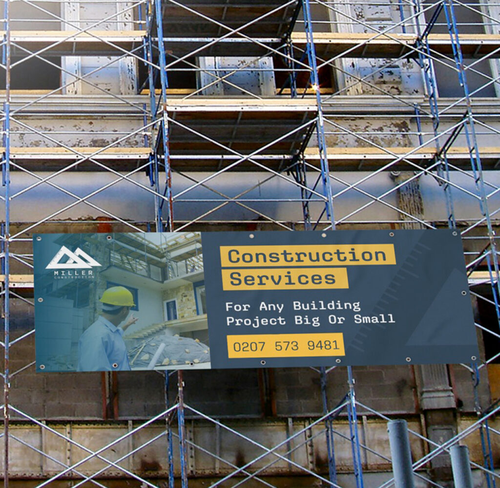 Industry Signs | National Graphics