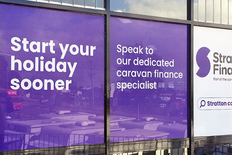 Window Graphics | National Graphics