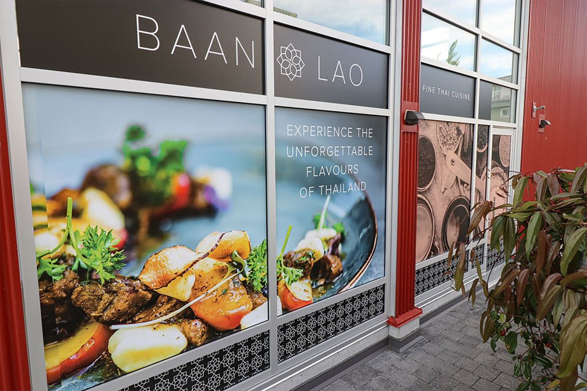 Window Graphics | National Graphics