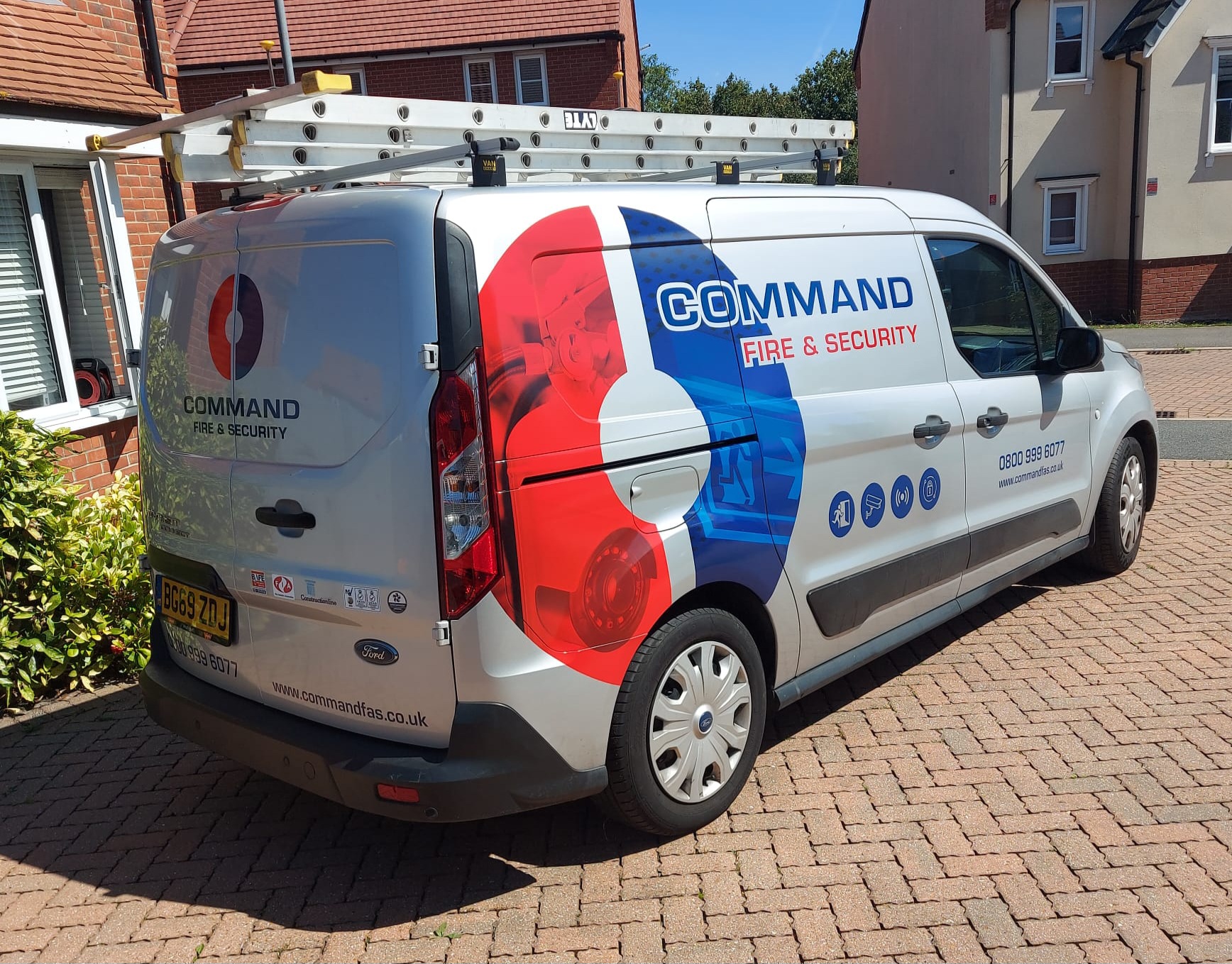 Our Projects | National Graphics