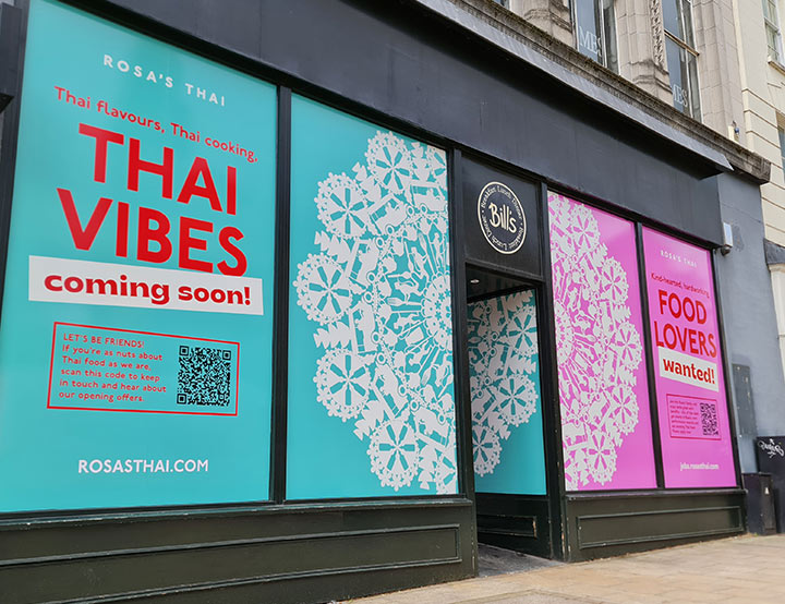 Window Graphics | National Graphics